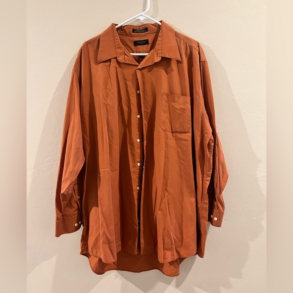 Covington | Shirts | Covington Mens Button Up Dress Shirt | Poshmark